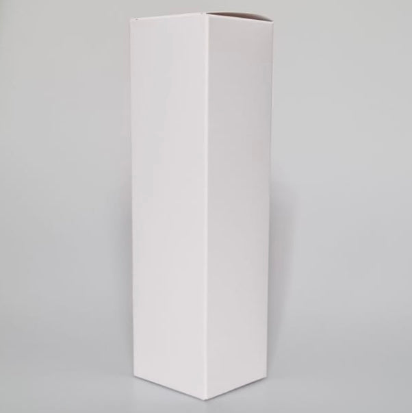 White Rectangular Diffuser Box – Craftastik