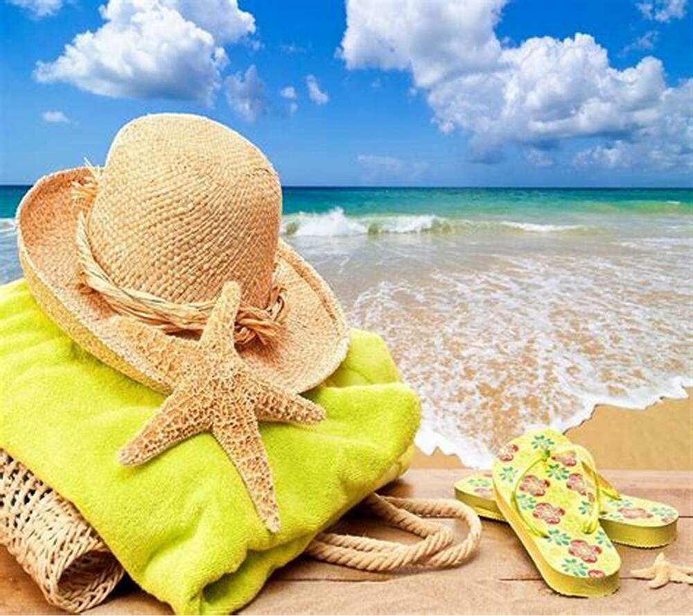 Endless Weekend Fragrance Oil – Craftastik