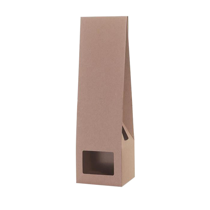 Kraft Tapered Diffuser Box – Craftastik