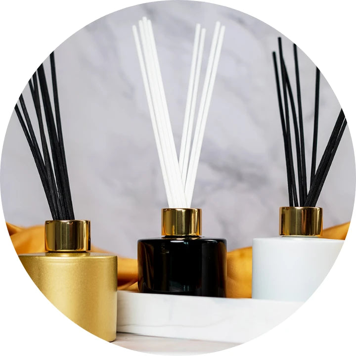 Reed Diffuser Supplies – Craftastik