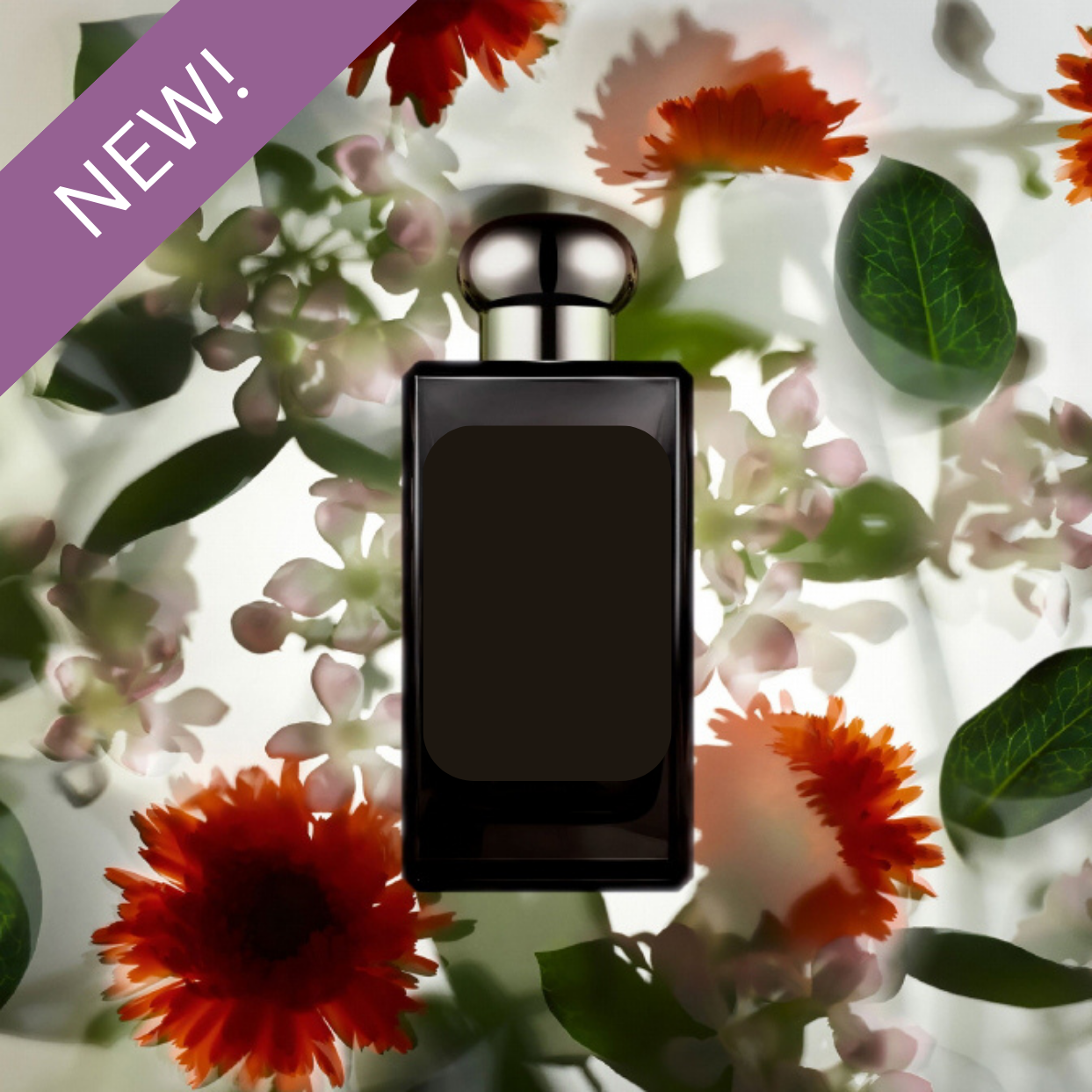 Jasmine Sambac & Marigold Fragrance Oil – Craftastik