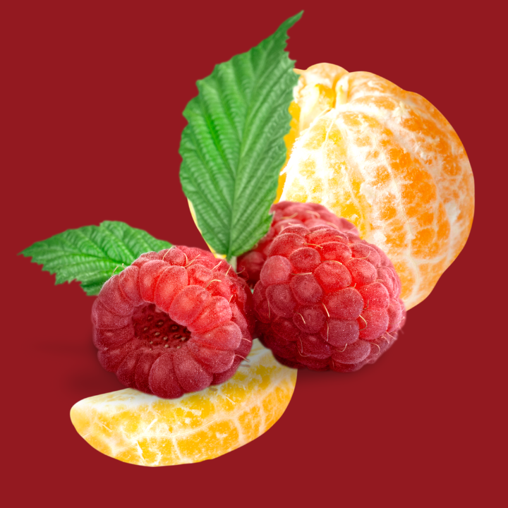 Crimson Berry & Clementine Fragrance Oil – Craftastik