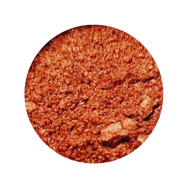 Desert Sunbeam Mica Powder – Craftastik