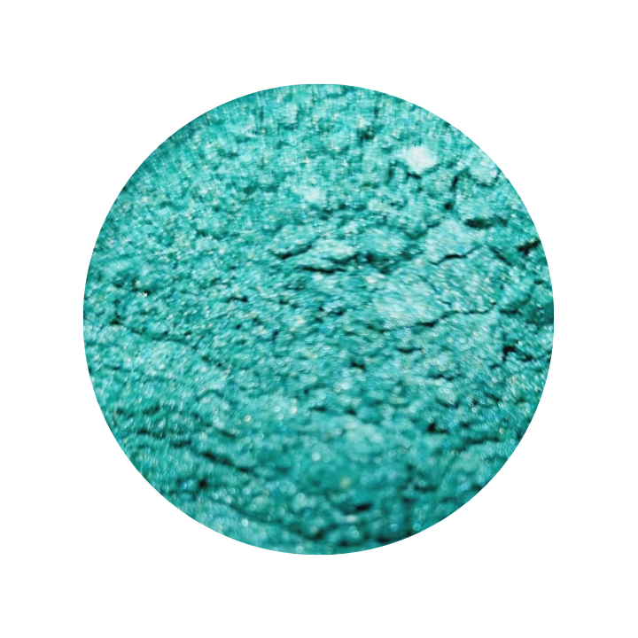 Exquisite Jade Mica Powder – Craftastik