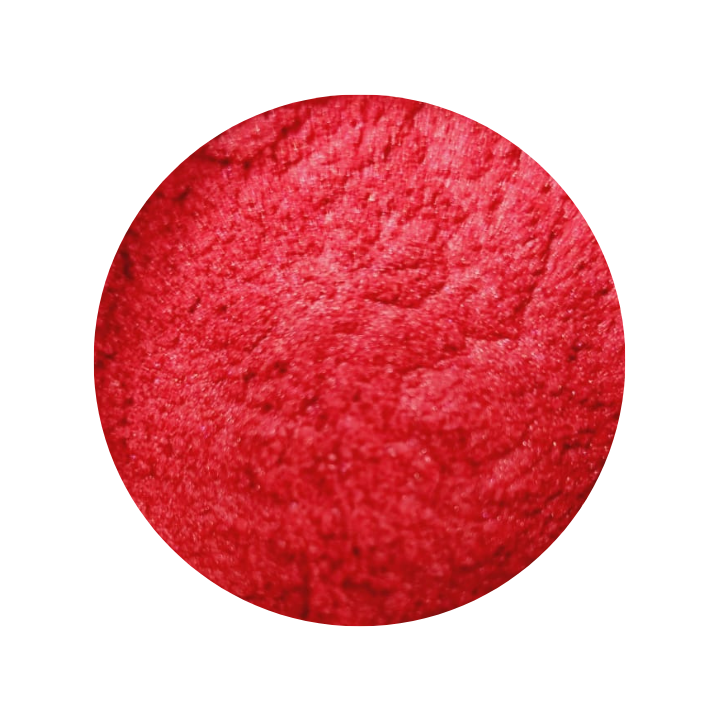 Fiery Fusion Mica Powder – Craftastik