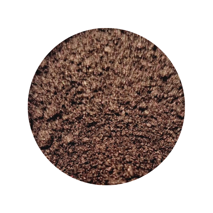 Hot Chocolate Mica Powder – Craftastik