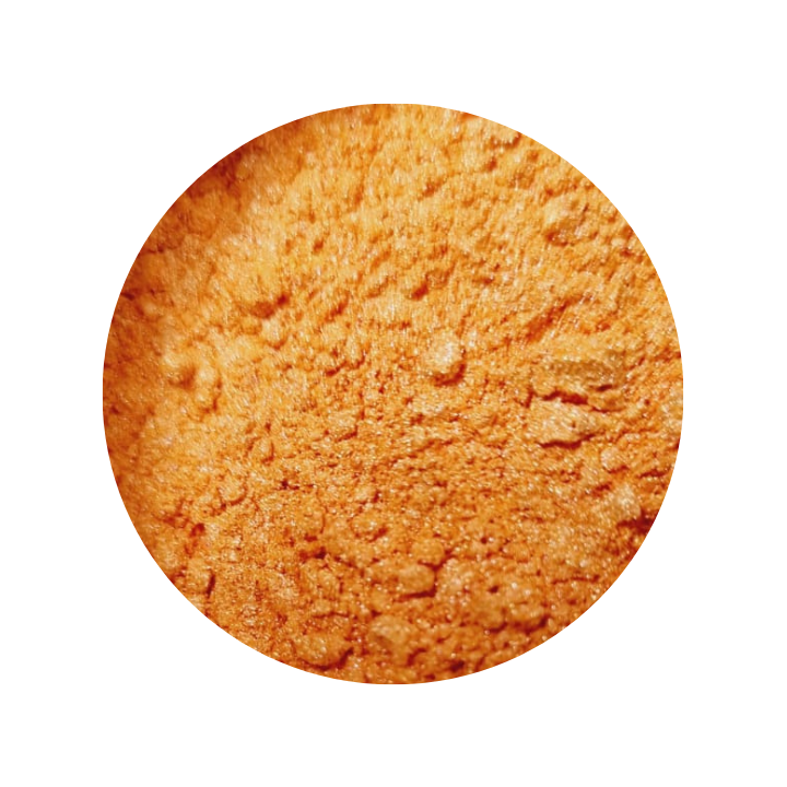 Peaches N Cream Mica Powder – Craftastik