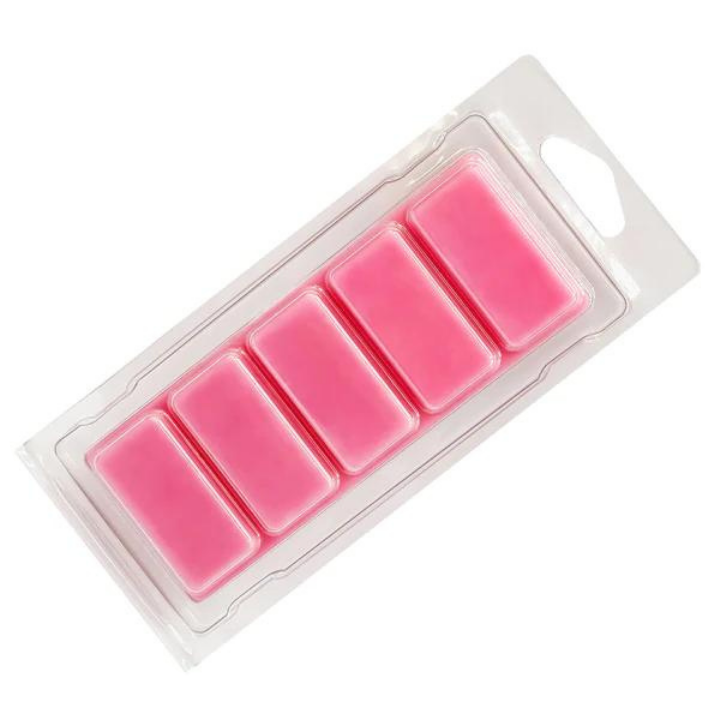 5 Section Snap Bar Style Clamshell – Craftastik