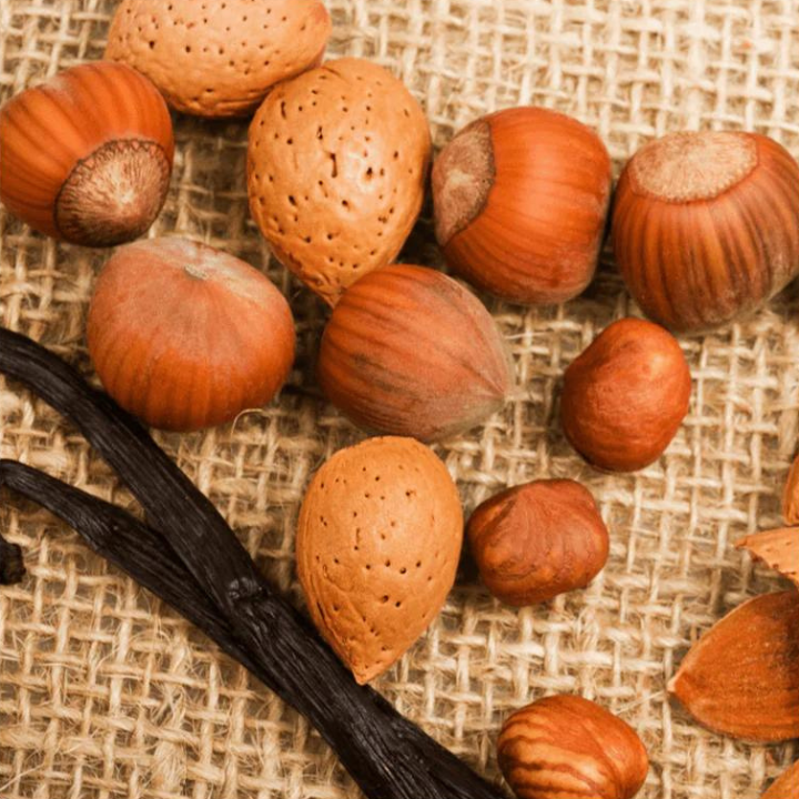 Vanilla Hazelnut Fragrance Oil – Craftastik