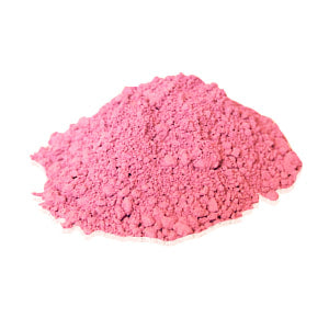 Ultramarine Pink Matte Pigment – Craftastik