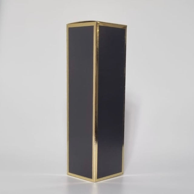Black Diffuser Box With A Gold Edge – Craftastik