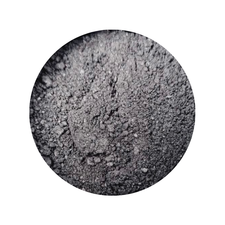 Silver Grey Mica Powder – Craftastik