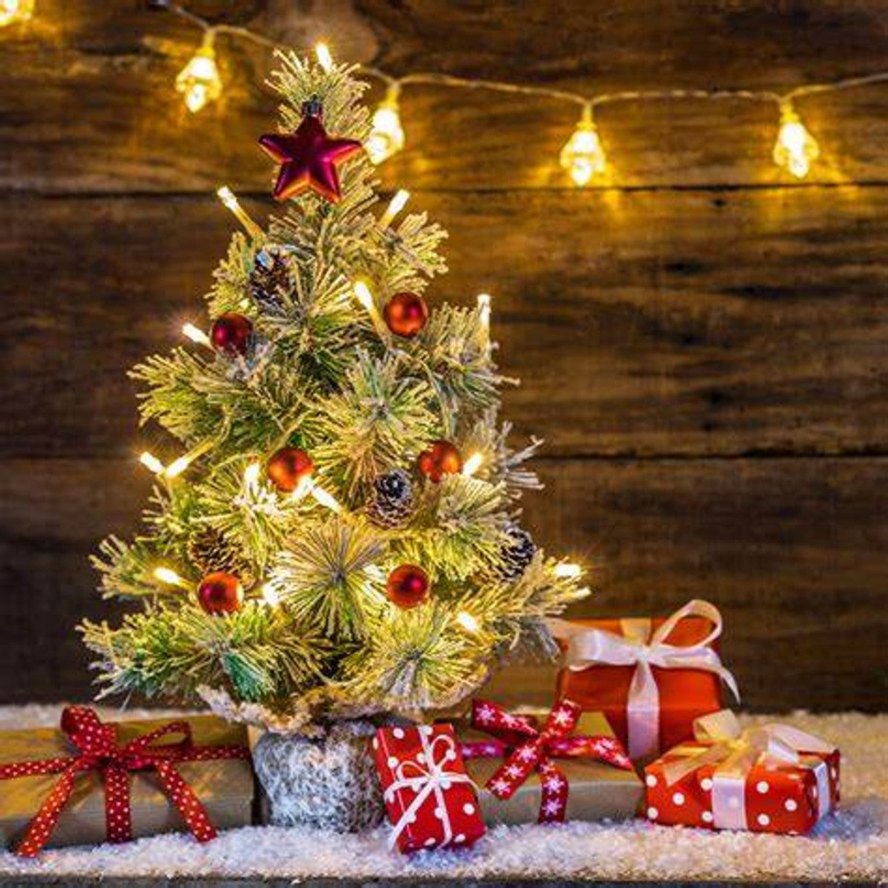 Golden Yuletide Spice Fragrance Oil – Craftastik