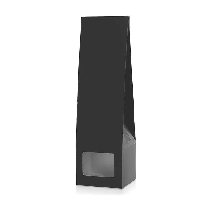 Black Tapered Diffuser Box – Craftastik