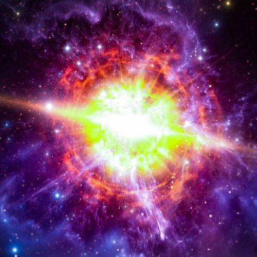 Supernova Fragrance Oil – Craftastik