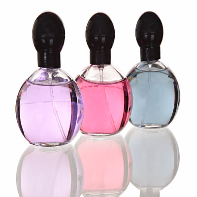 Chantelle Five Fragrance Oil – Craftastik