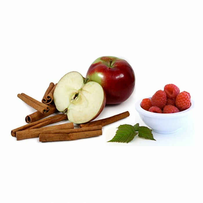 Apple Berry Spice fragrance oil – Craftastik