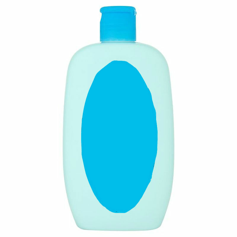 Blue Baby Bath Fragrance Oil – Craftastik