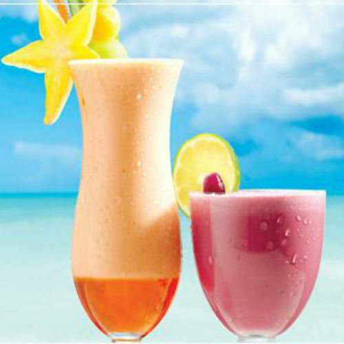 Bahama Breeze Fragrance Oil (DIFFUSER FRIENDLY) – Craftastik