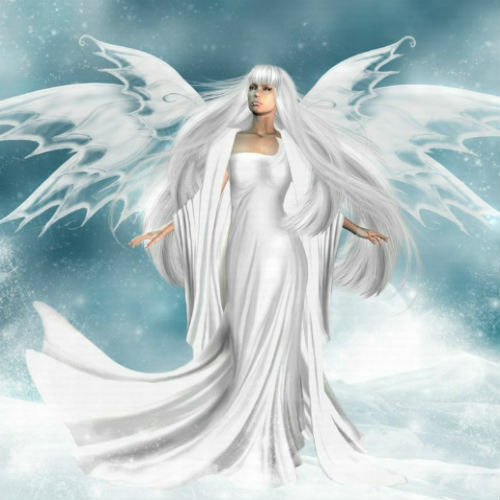 Angel Fragrance Oil (Diffuser Friendly) – Craftastik