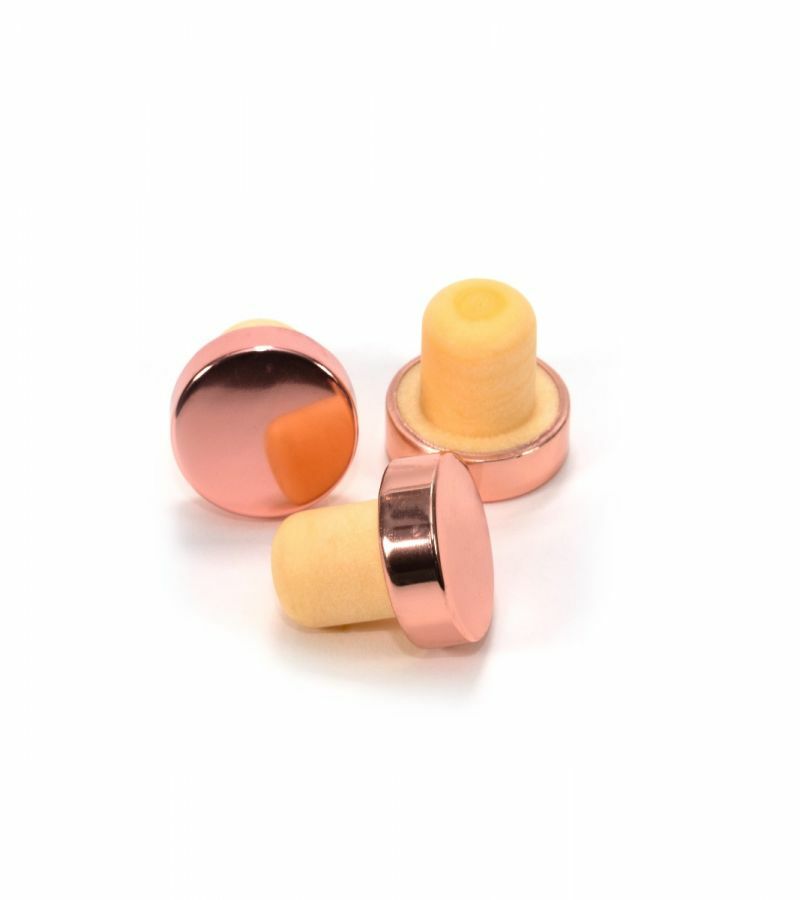 Rose Gold Diffuser Stopper – Craftastik