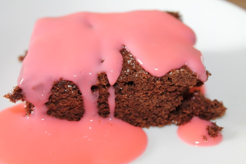 Pink Custard & Creamy Milk Chocolate Crunch Fragrance Oil – Craftastik