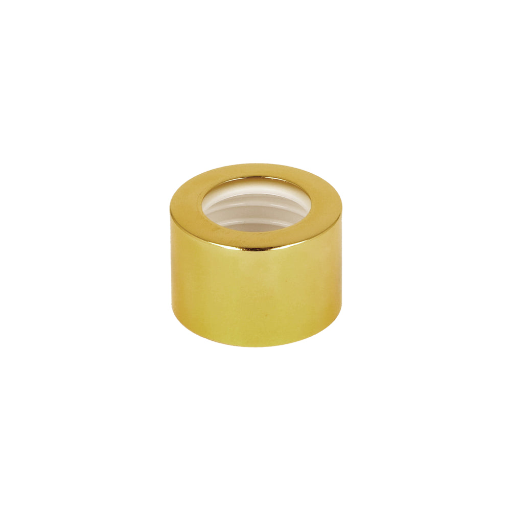 Gold Reed Diffuser Cap – Craftastik