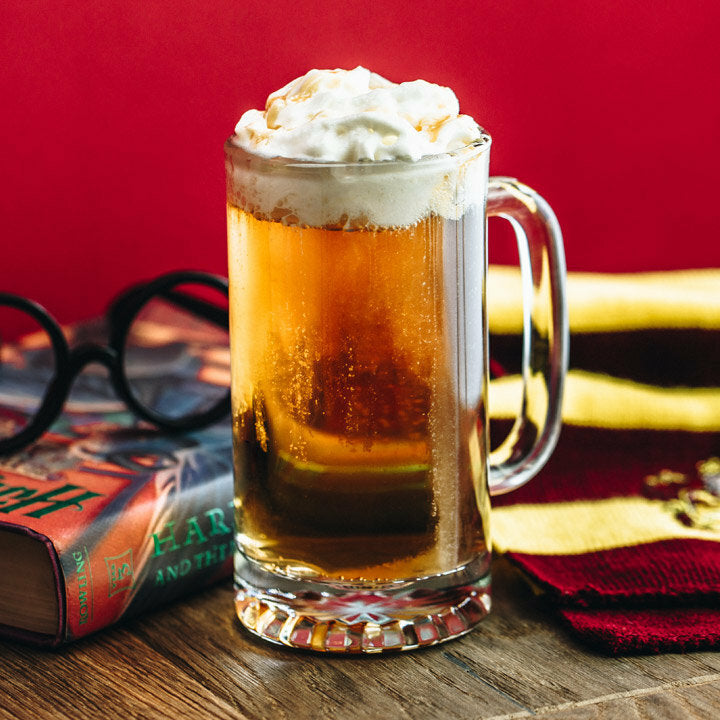 Butter Beer Fragrance oil – Craftastik